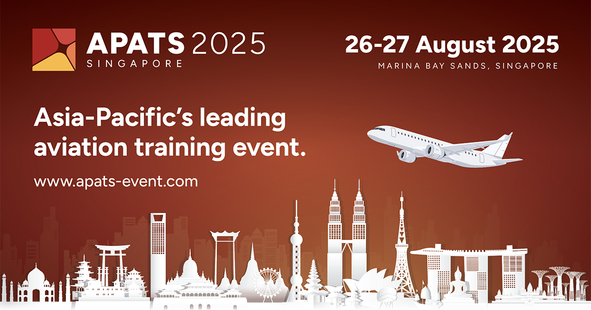 Cabin Crew Training Conference - APATS - Asia Pacific Aviation Training ...